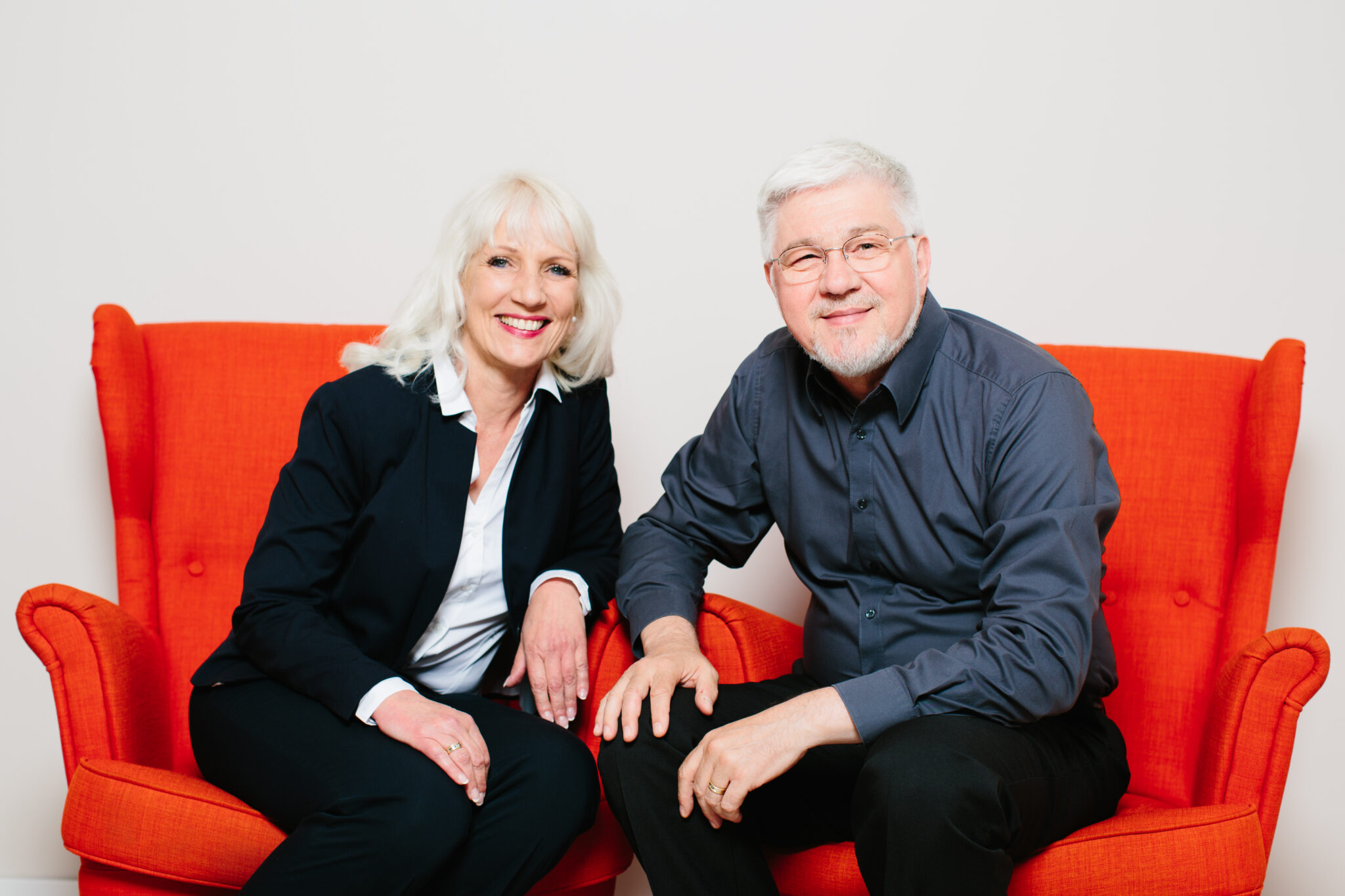 Unser Buch - Praxis Ruffer