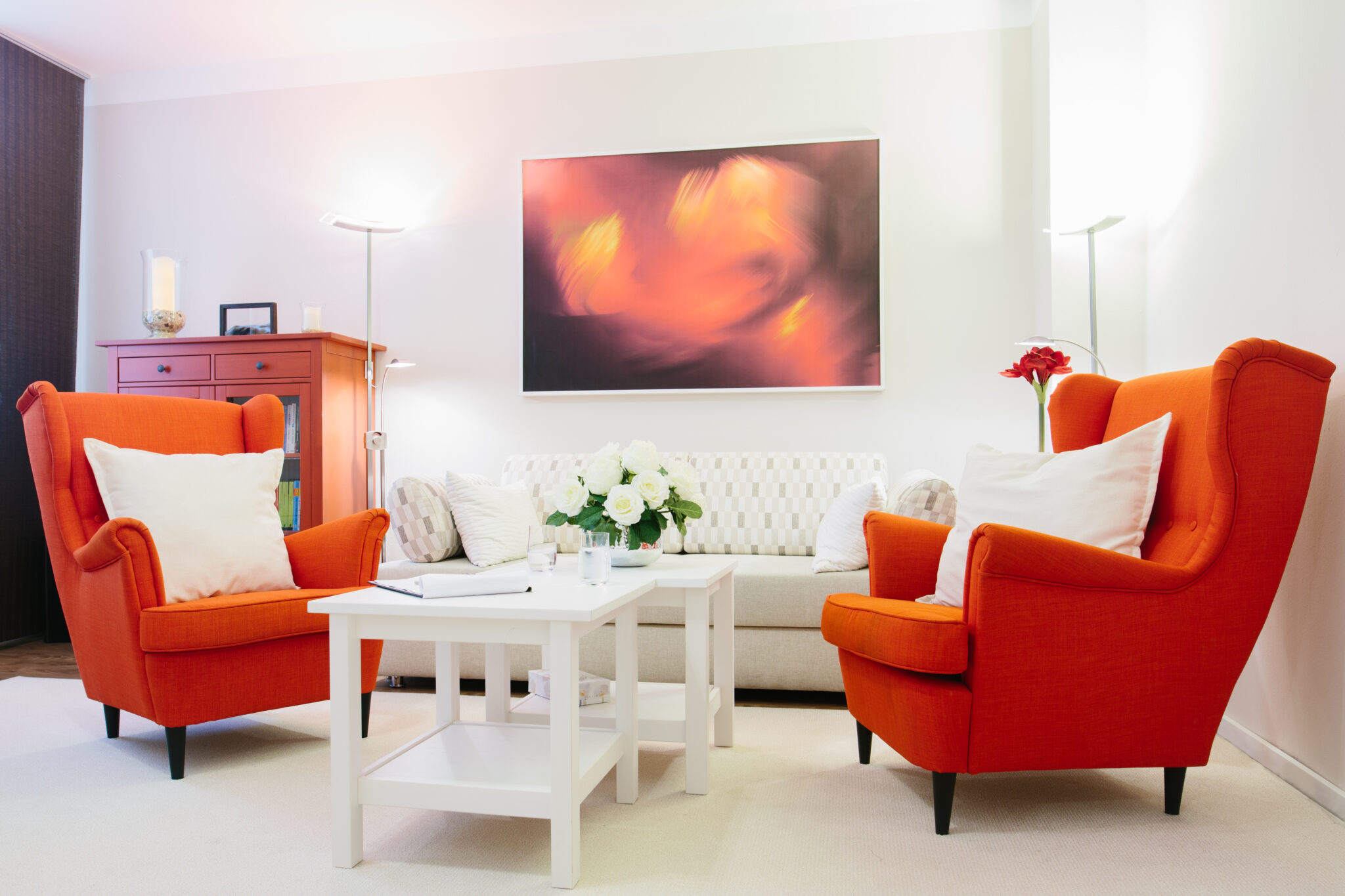 Über uns - Praxis Ruffer